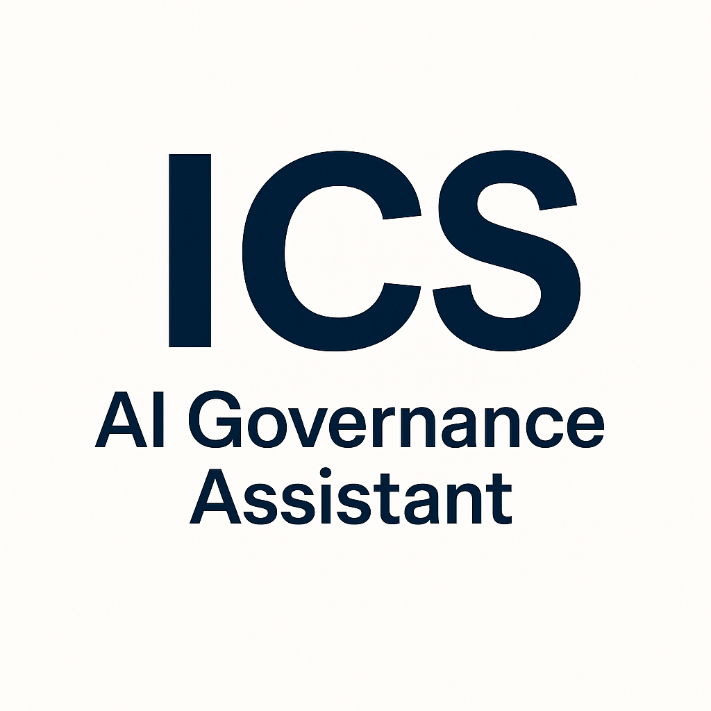 ICS-AI Mission Interface | AI-Powered Education Platform